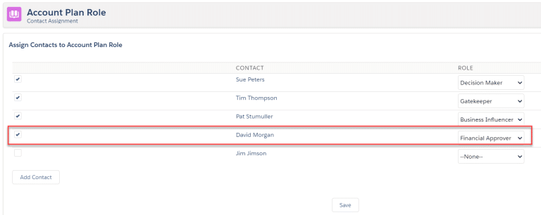 How To Build Powerful Key Account Plans In Salesforce (Template)