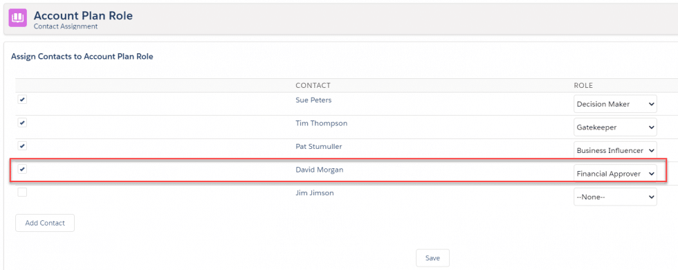 How To Build Powerful Key Account Plans In Salesforce (Template)