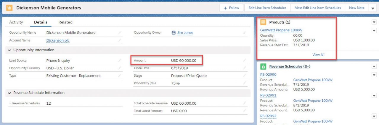 4 Types Of Framework Agreement You Can Manage In Salesforce