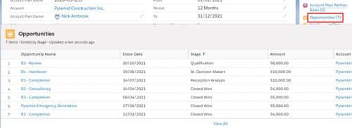 How To Create Account Plans That Work | 10 Best Practice Tips
