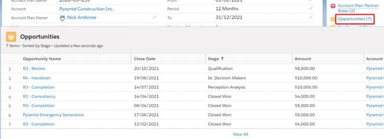 How To Create Account Plans That Work | 10 Best Practice Tips