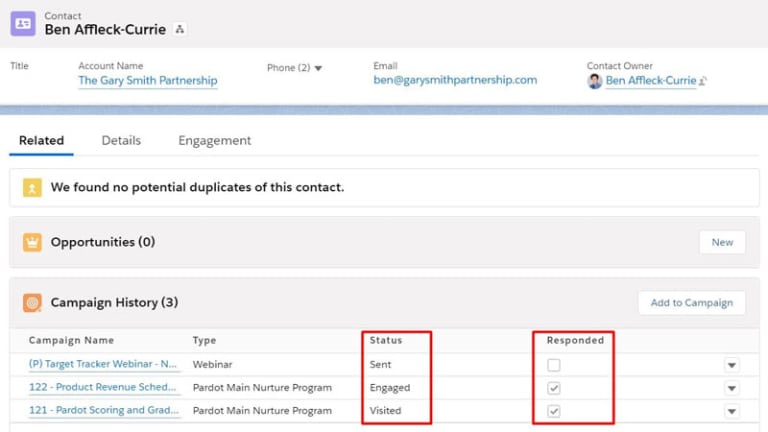 The Ultimate Guide To Campaigns In Salesforce | With Examples