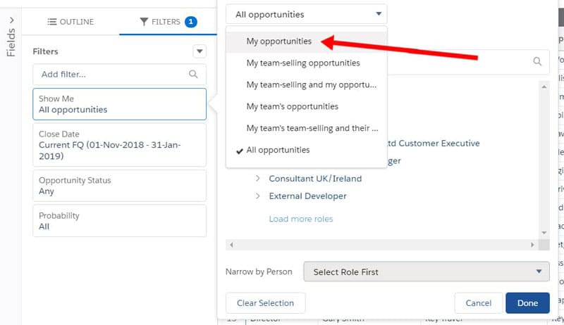 The Best Sales Pipeline Report To Use This Year (2021)