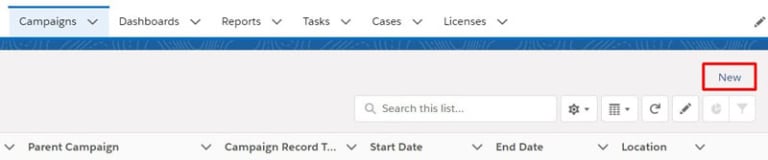 The Ultimate Guide To Campaigns In Salesforce | With Examples
