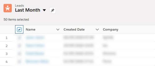 The Ultimate Guide To Campaigns In Salesforce | With Examples