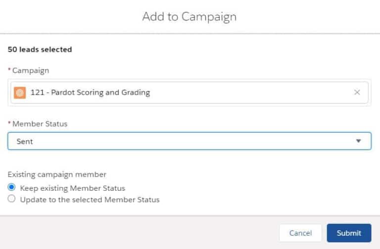 The Ultimate Guide To Campaigns In Salesforce | With Examples