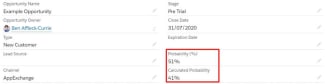 5 Easy Tips That Will Make Opportunity Probability Your Trusted Friend