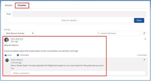 How To Create Account Plans That Work | 10 Best Practice Tips