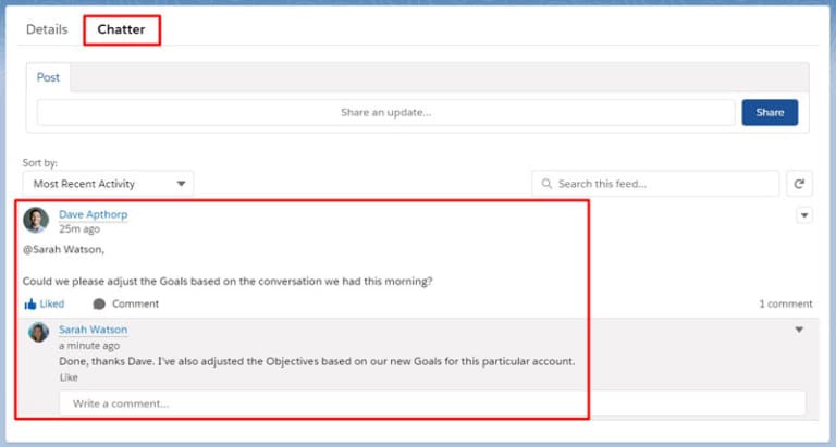 How To Create Account Plans That Work | 10 Best Practice Tips