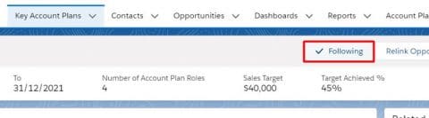 How To Create Account Plans That Work | 10 Best Practice Tips