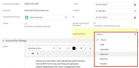 How To Create Account Plans That Work | 10 Best Practice Tips