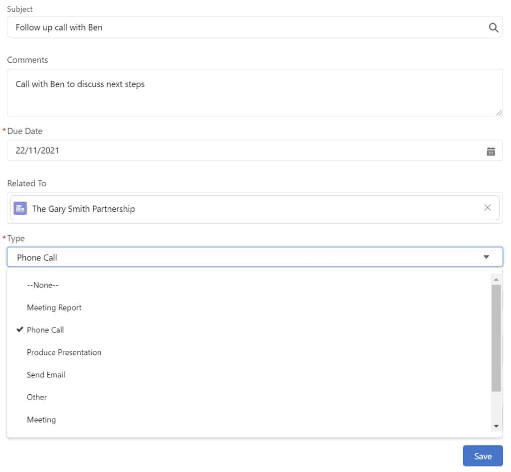 12 Must-Have Salesforce Dashboard Charts | With Video And Examples
