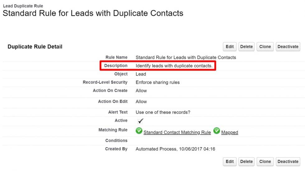 How To Build A Great Lead Process In Salesforce