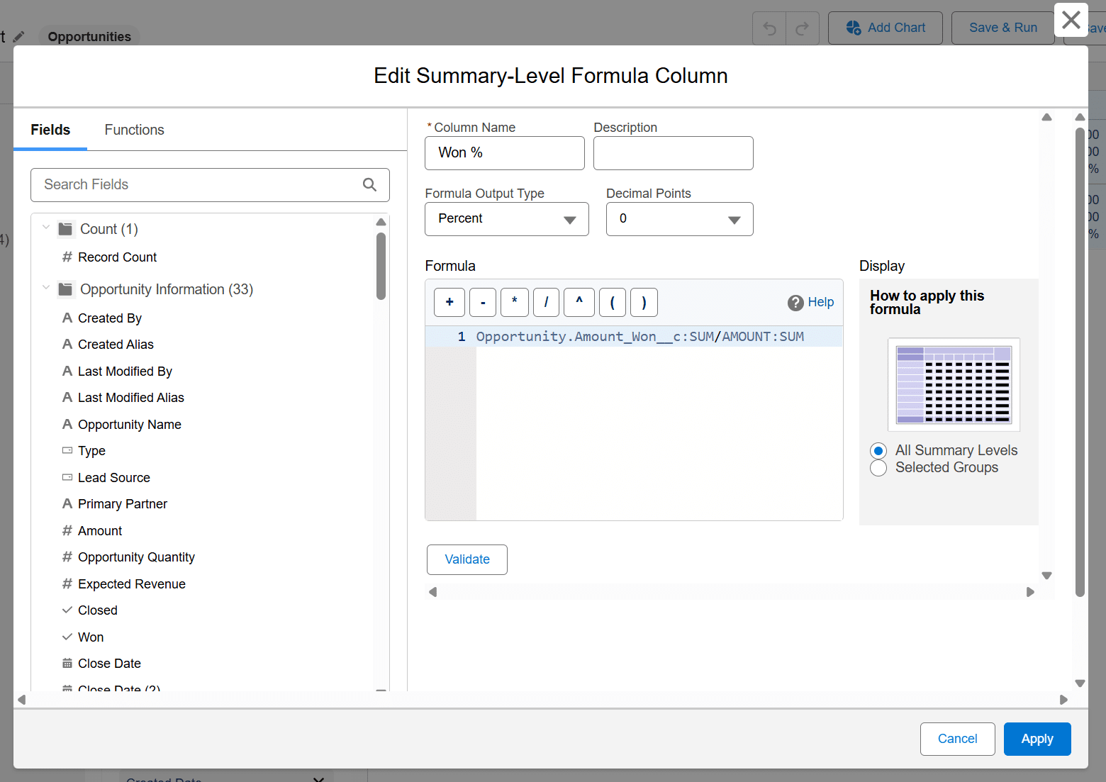 How And Why To Measure Opportunity Conversion Rates Correctly