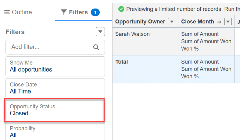 How And Why To Measure Opportunity Conversion Rates Correctly